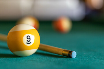 Home - 9ball.au
